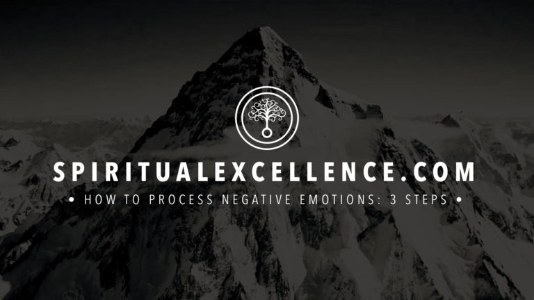 Blog – Spiritual Excellence Portal
